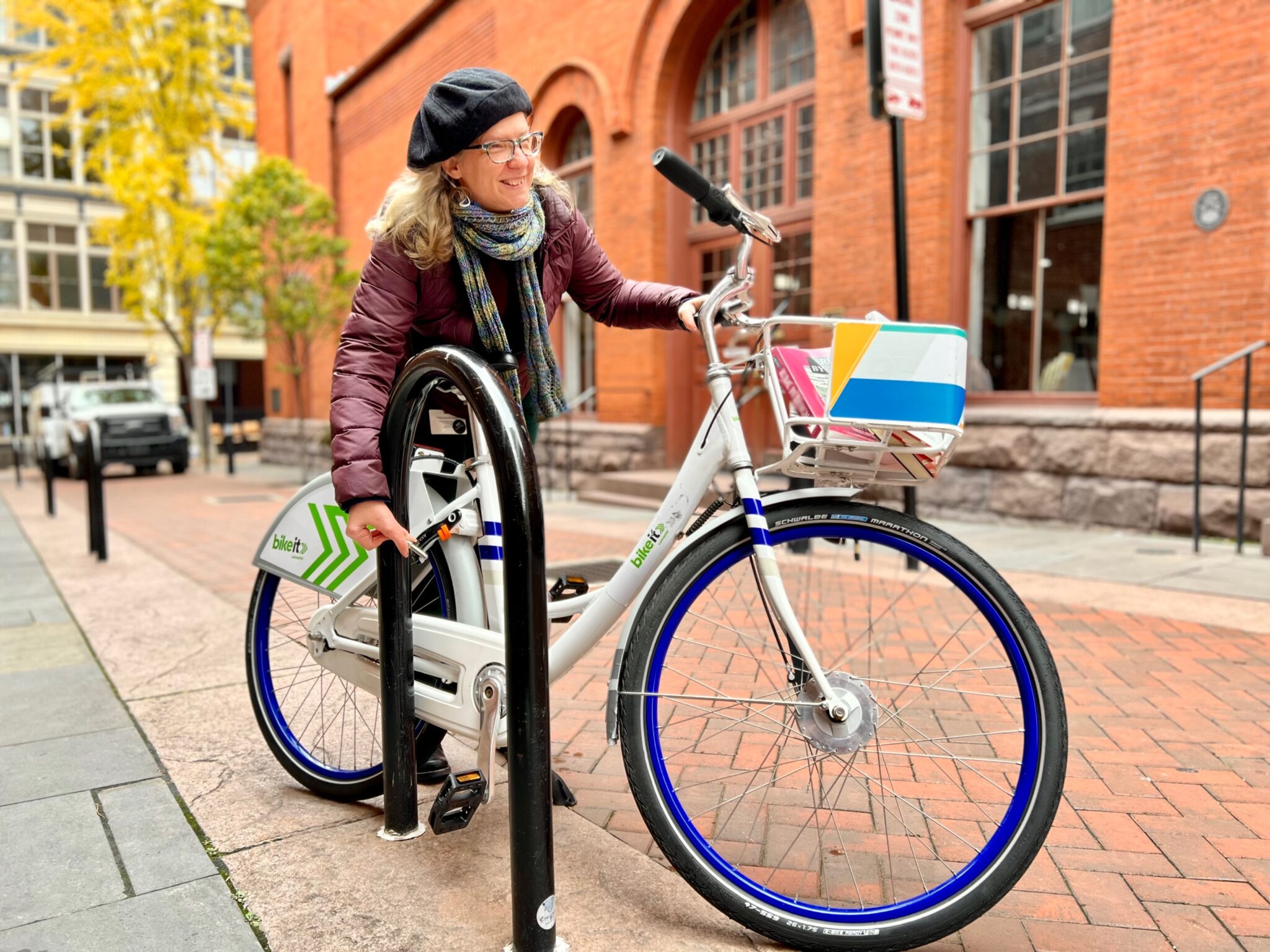 Tandem Mobility Brings Shared Micromobility to Communities of All Sizes - Better Bike Share