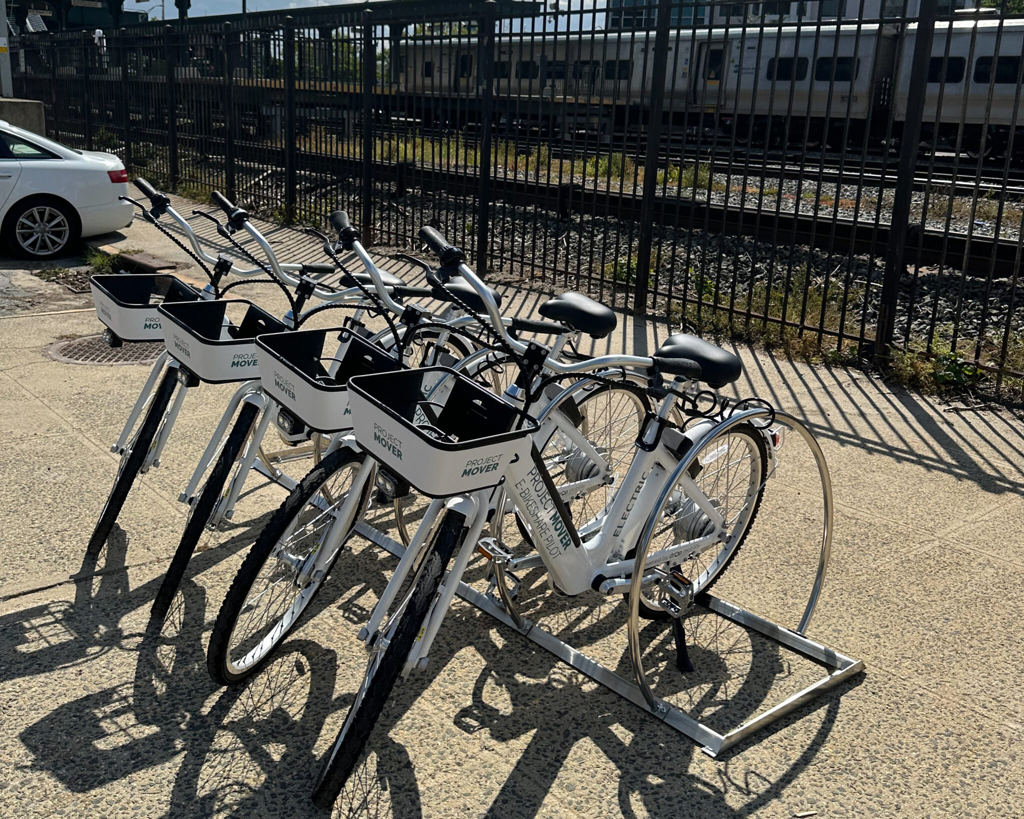 Project MOVER Brings A Regional Bike Share Network to the Hudson Valley ...
