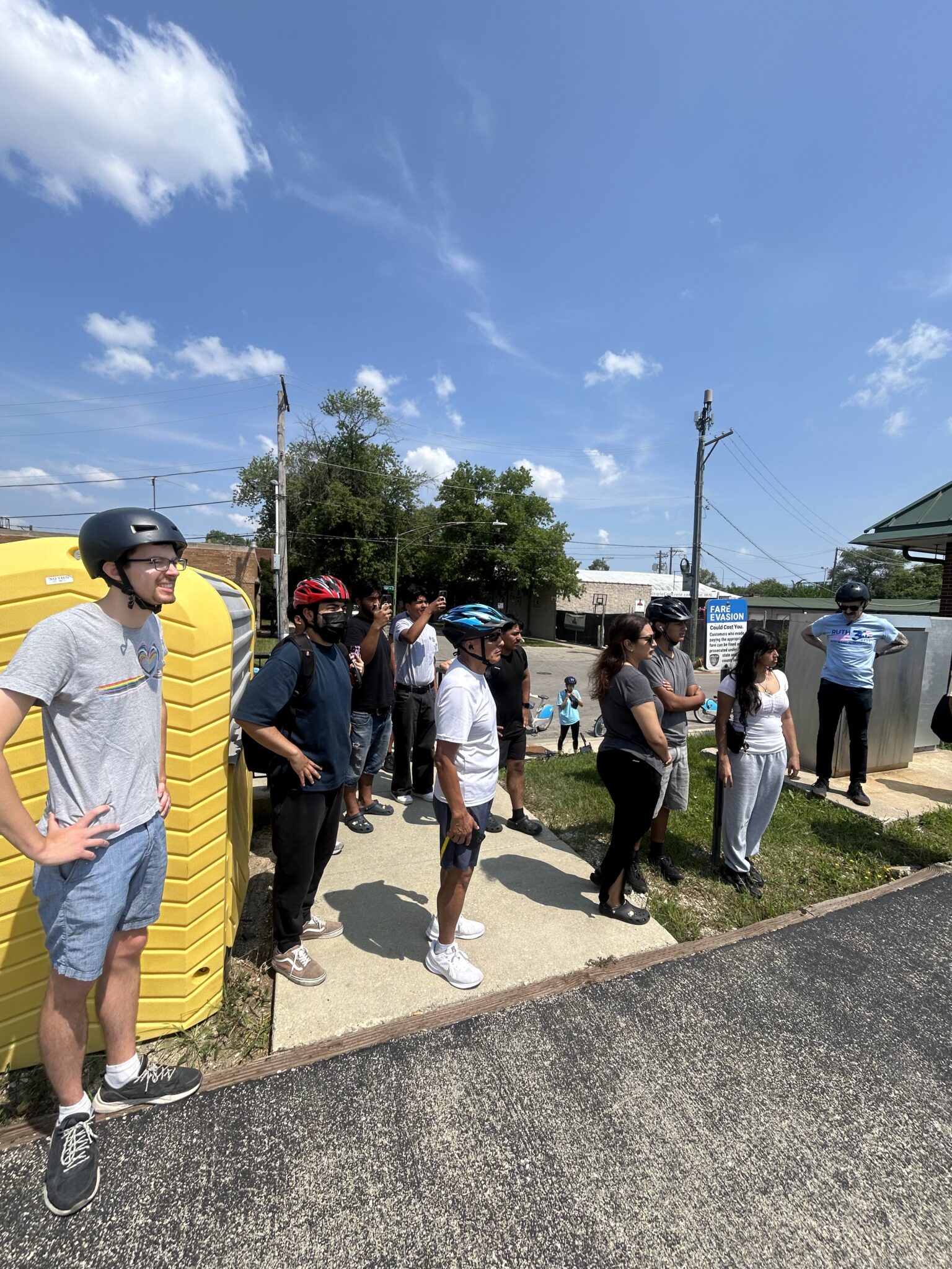 Where Are They Now? Hear From BBSP’s Past Living Lab Grantees - Better ...