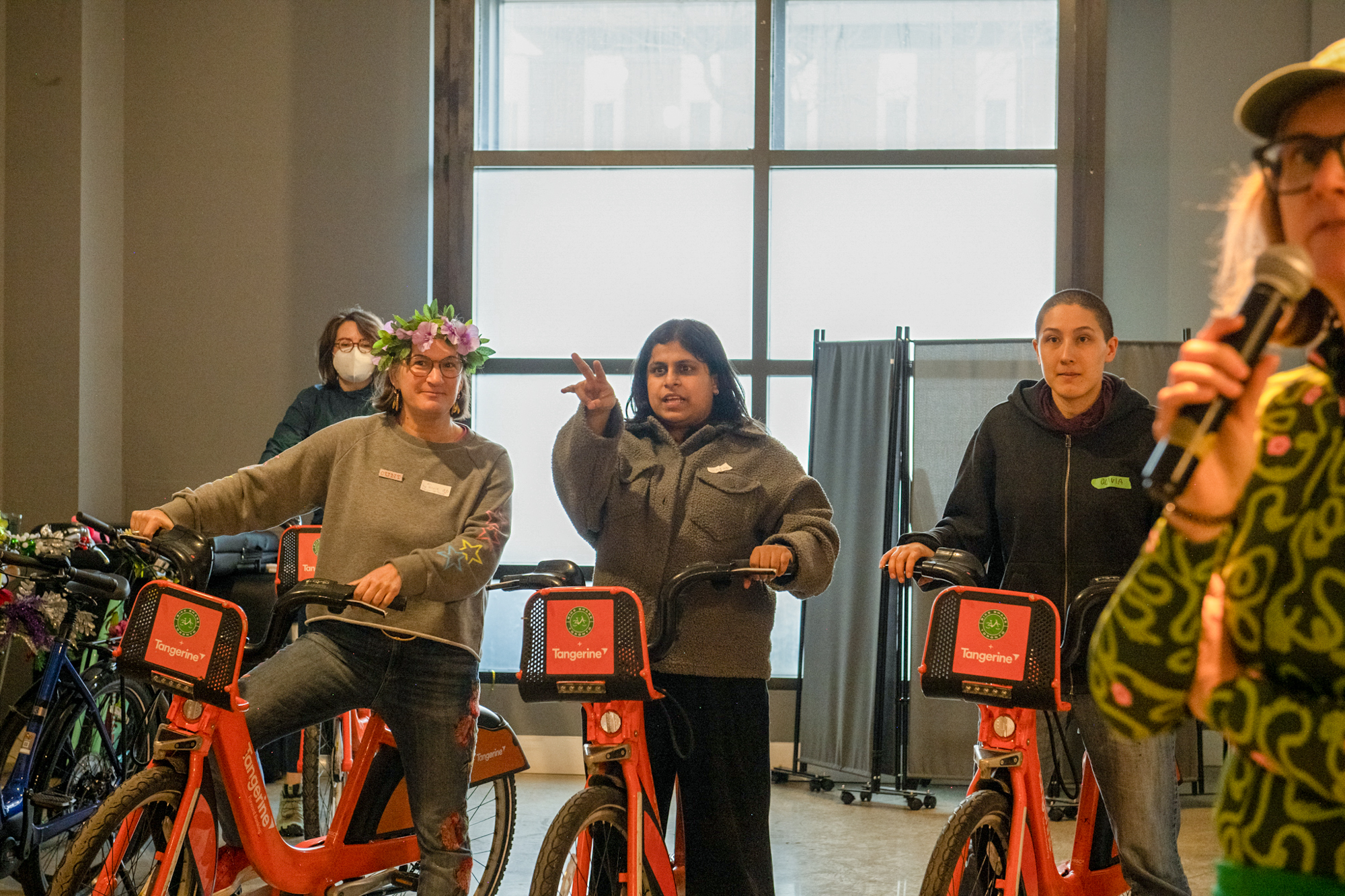 Toronto’s Femme-Friendly Bike Fair Welcomes Women to Biking - Better ...